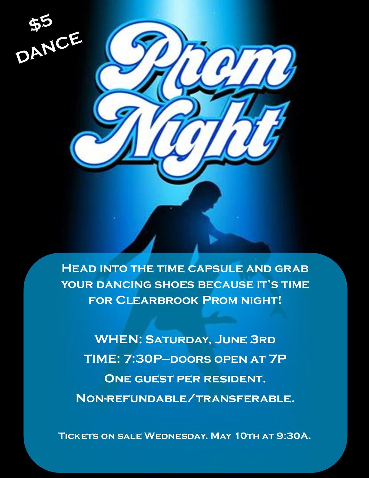 Clearbrook Community Association - Announcements - Lifestyle Updates ...