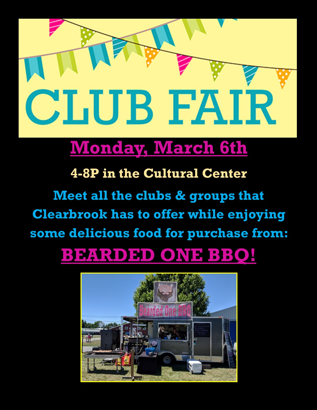 Clearbrook Community Association - Announcements - Lifestyle Updates ...